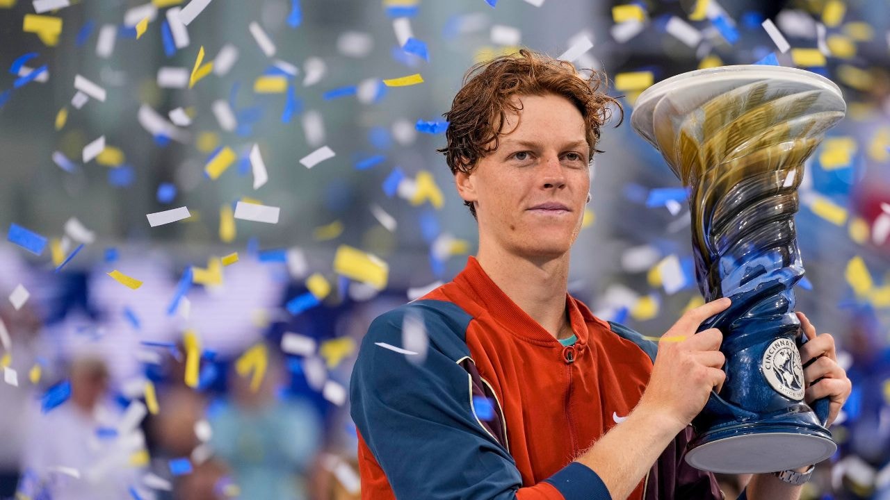 What Happened to Marianno Tammaro? Unheralded Italian Wins Sympathy ...