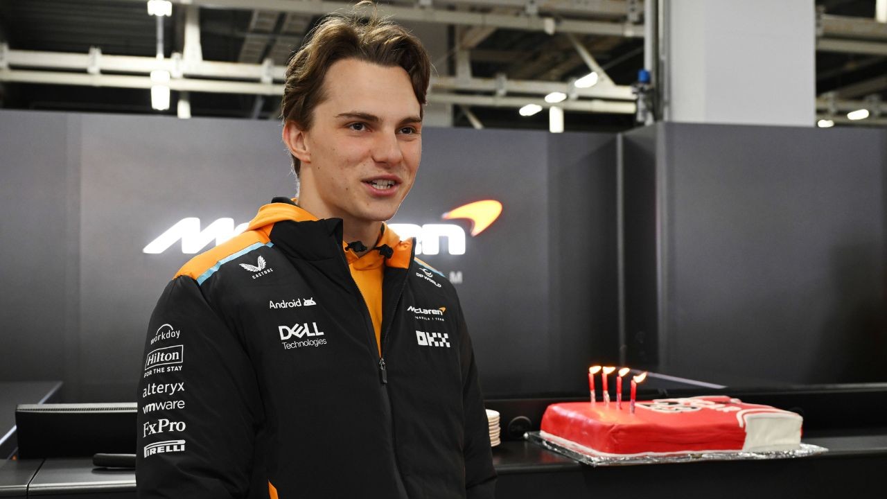 Oscar Piastri’s Mother Reveals Origin Story Behind Online Roasting of ...