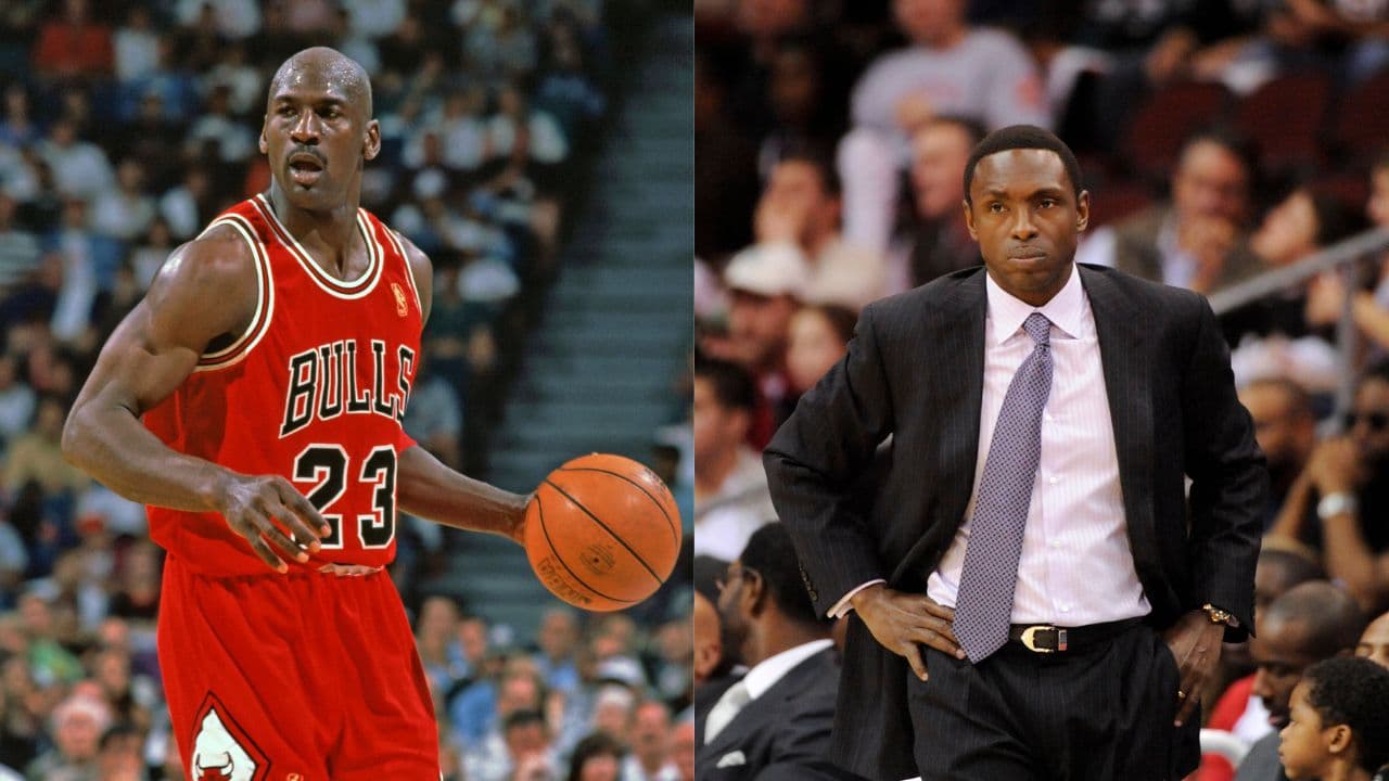 Spurs Legend Lists All the Reasons Why Michael Jordan Is the GOAT - The ...