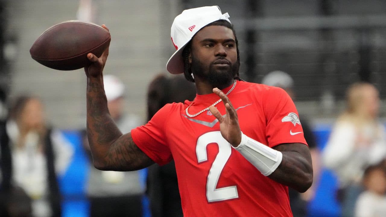 How Did the New Dolphins QB Tyler Huntley Get the Nickname ‘Snoop ...