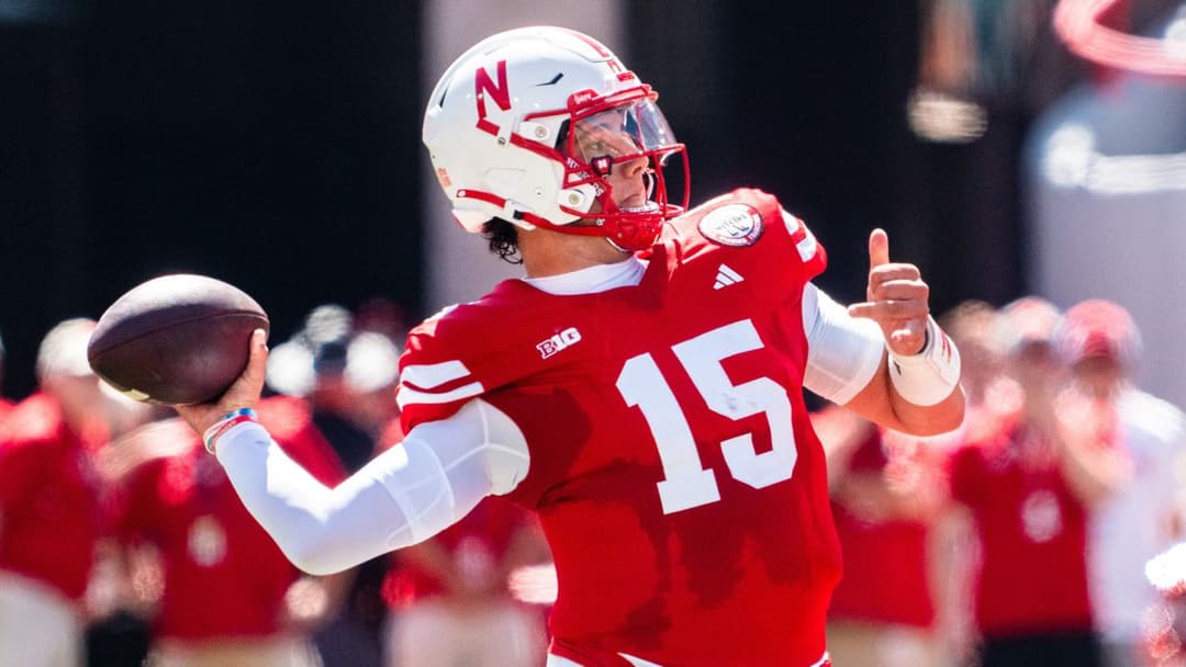 Dylan Raiola “Copying” His Idol Patrick Mahomes Makes Sense — Analyst ...