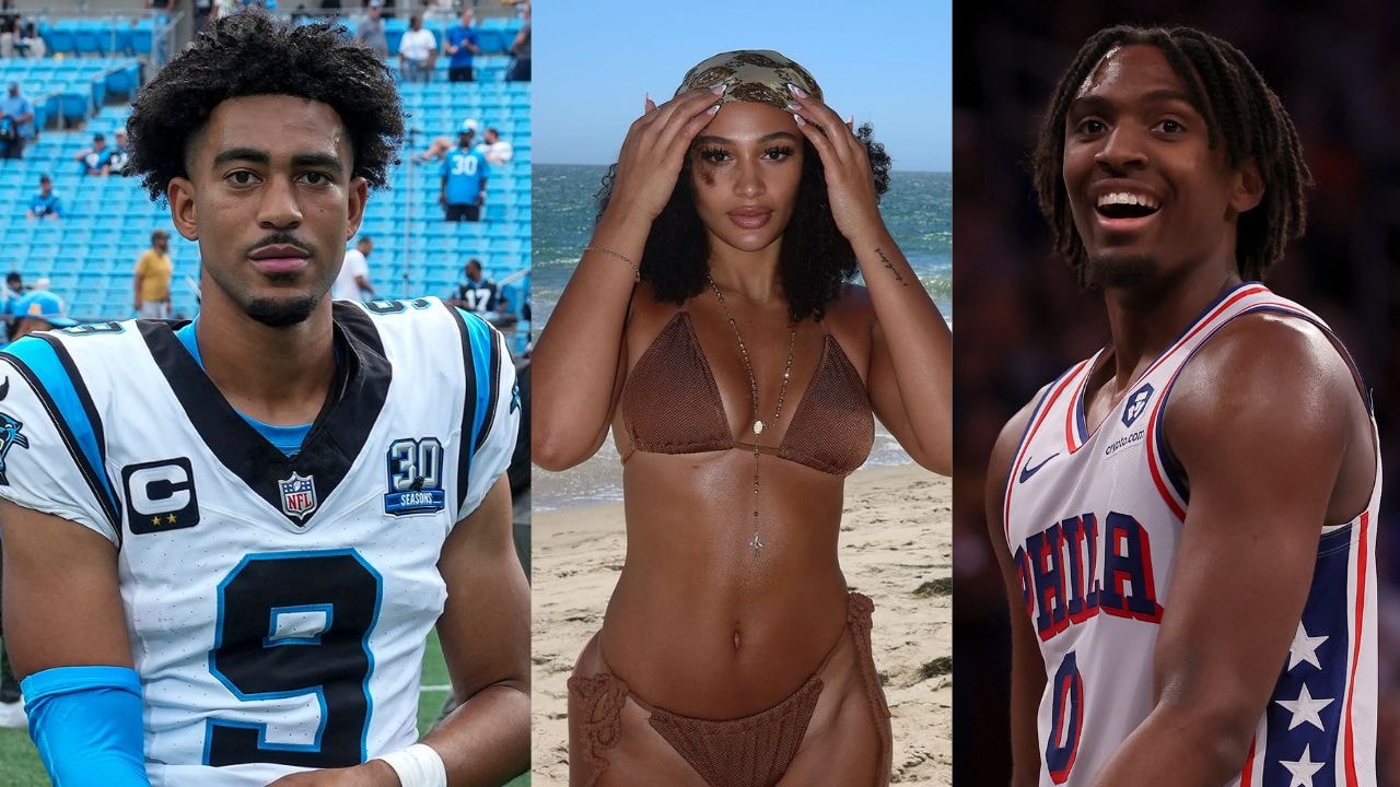 Bryce Young Fans Flood Ex-Girlfriend Myra Gordon’s Social Media With Hate Comments Amid Rumors ...