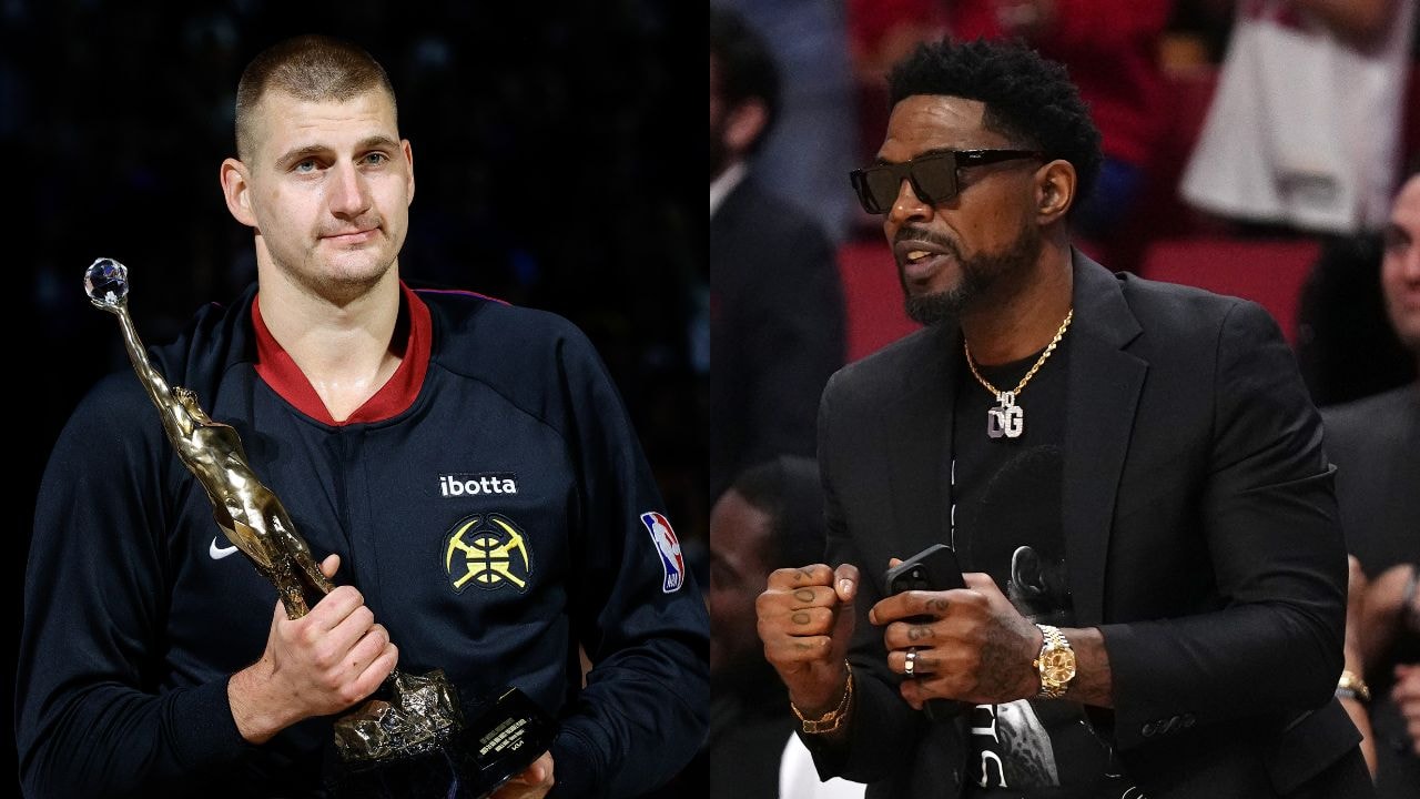 Despite Off-Season Losses, Nikola Jokic’s ‘Leadership’ Has Udonis ...