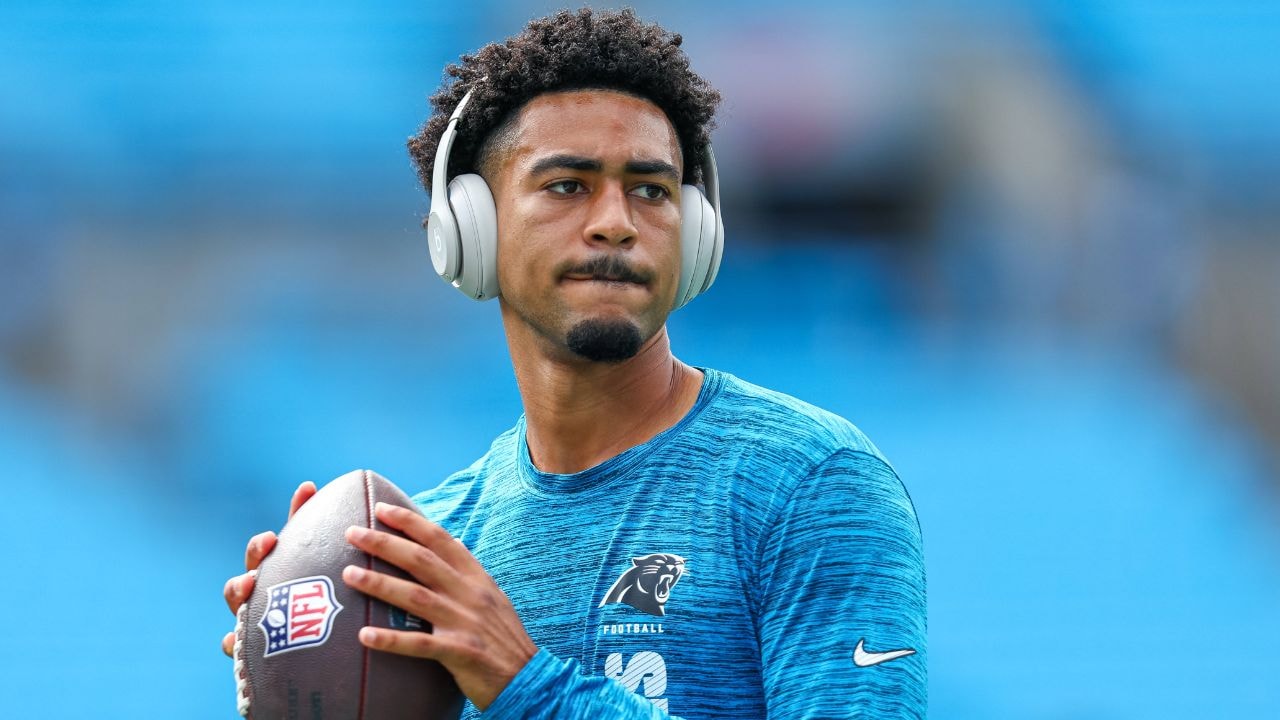 Stephen A. Smith Evaluates Bryce Young’s Situation: “This Is Maybe the ...