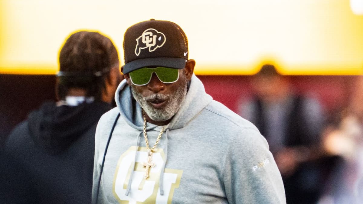 Now Worth Over $45 Million, Deion Sanders Used to Hustle for Pocket ...