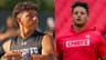 What is Patrick Mahomes Lookalike QB Dylan Raiola’s Ethnicity? - The ...