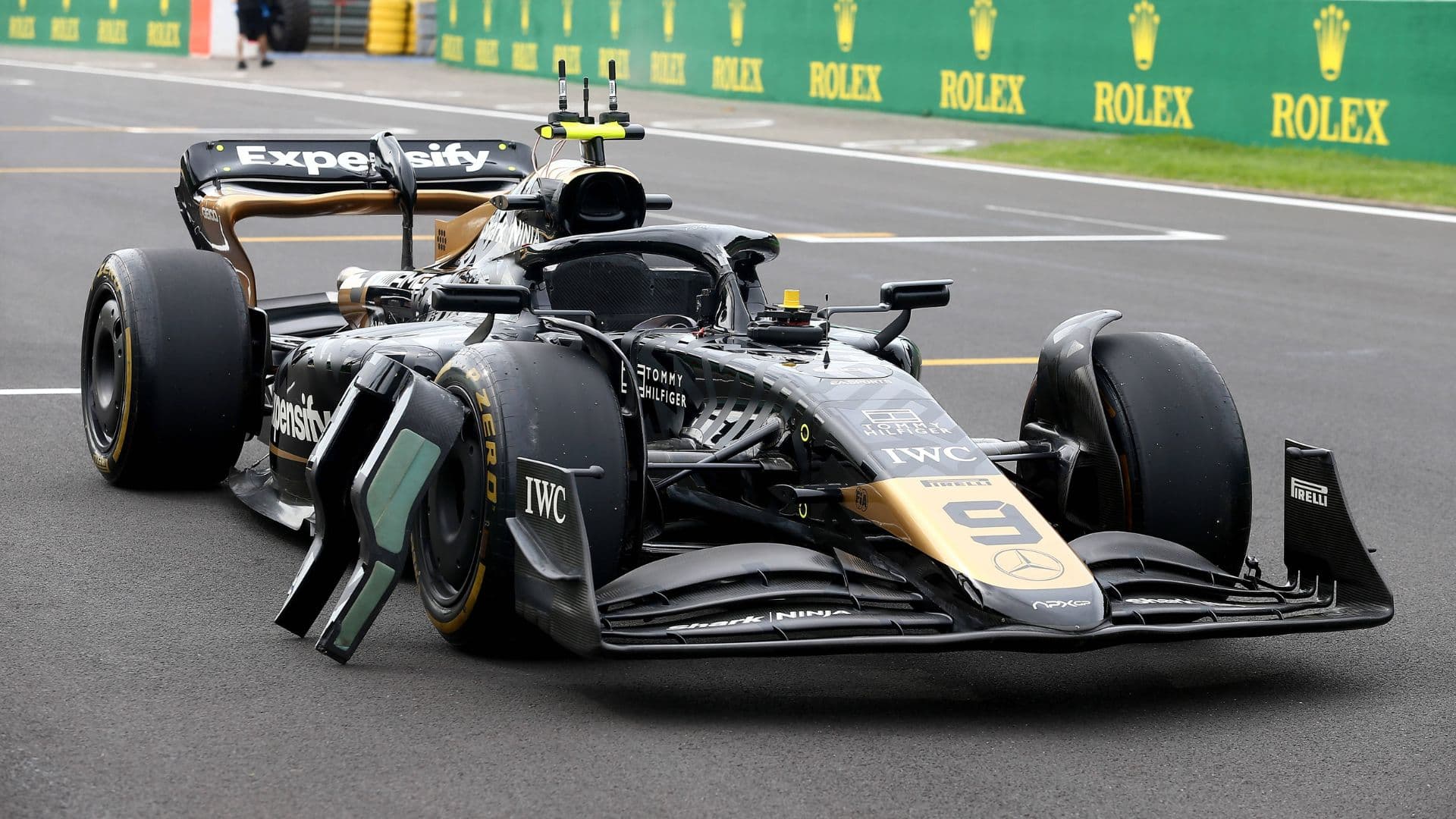 Apple TV Posts Release Date of Lewis Hamilton’s F1 Movie - The SportsRush