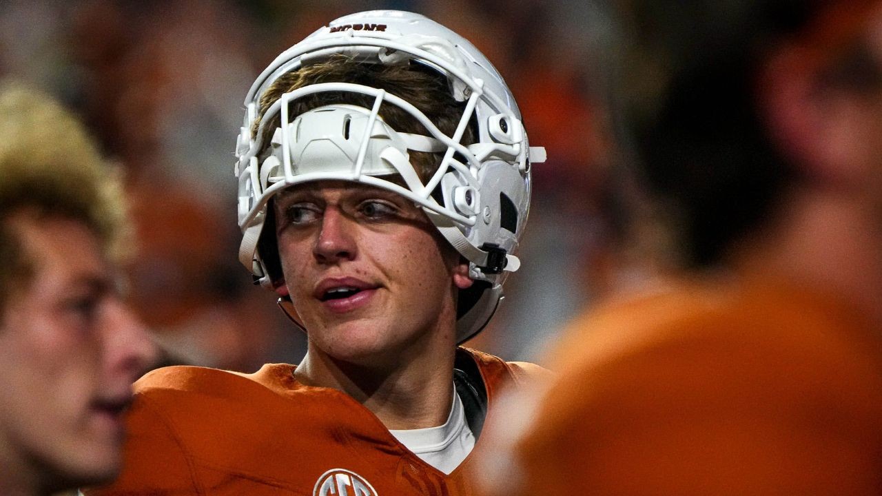 Archie Manning Once Advised His Grandson Arch Manning to “Go Out on ...