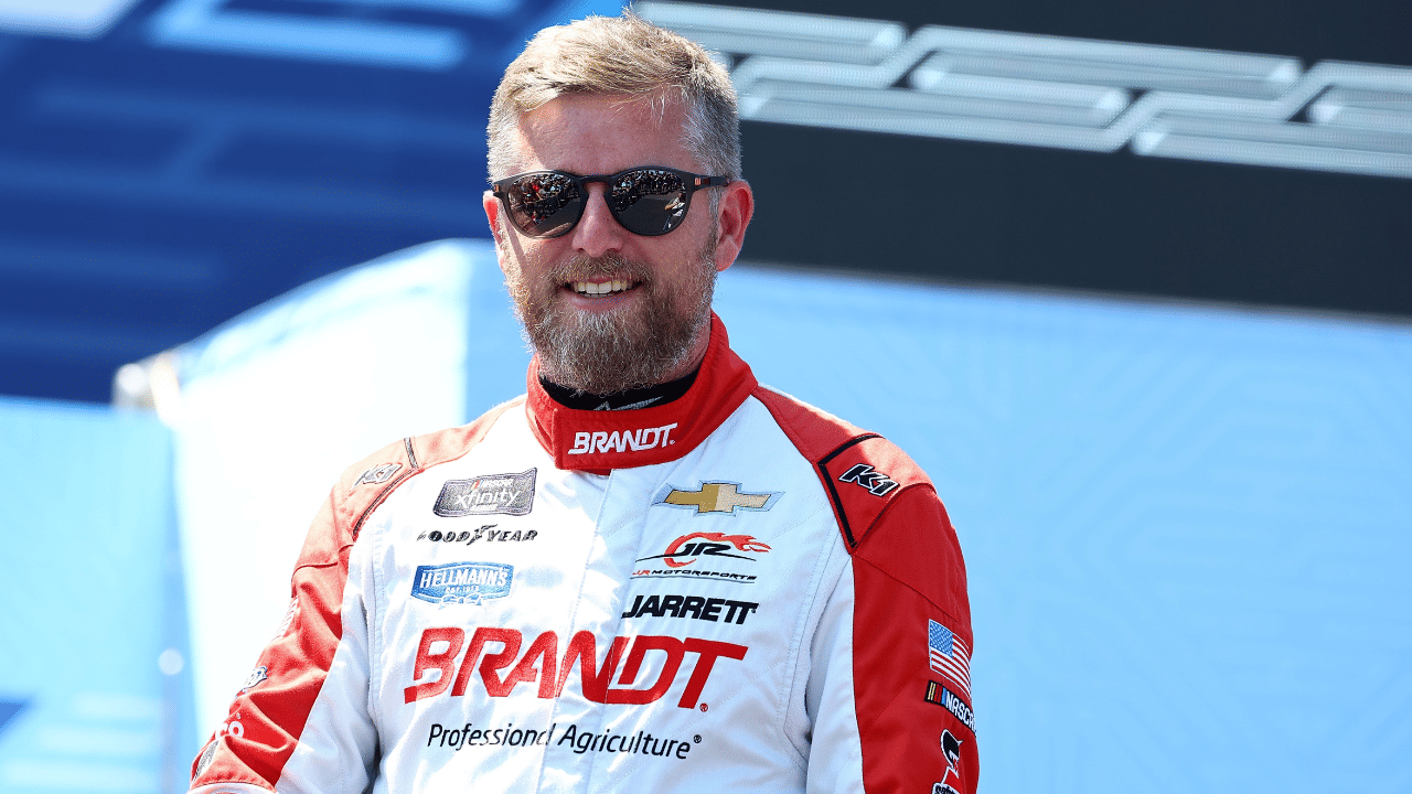 NASCAR 2024: Xfinity Series Driver Standings After Mission 200 at The ...