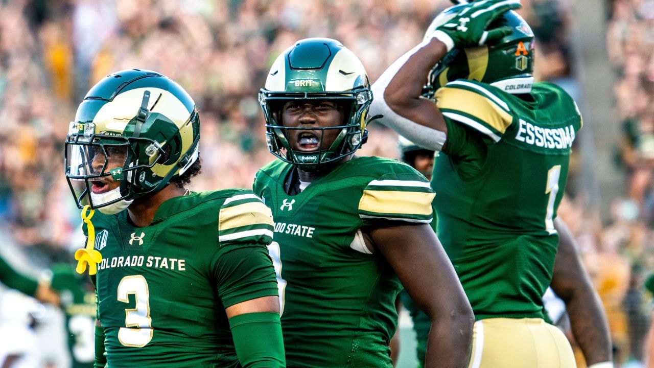 CSU Football Coach Vows to “Get Players Better or Replace Them” After ...
