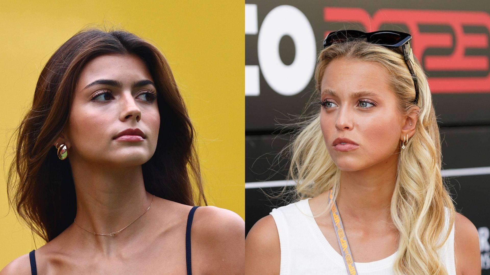 Days After Fight With Lando Norris’ Ex, Magui Corceiro and Pierre Gasly ...