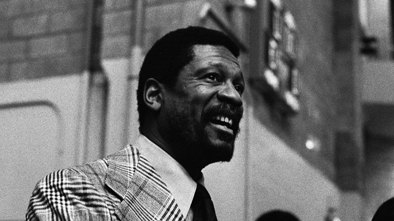 “Bill Russell Did Not Receive 11 Rings”: NBA Photographer Shares ...