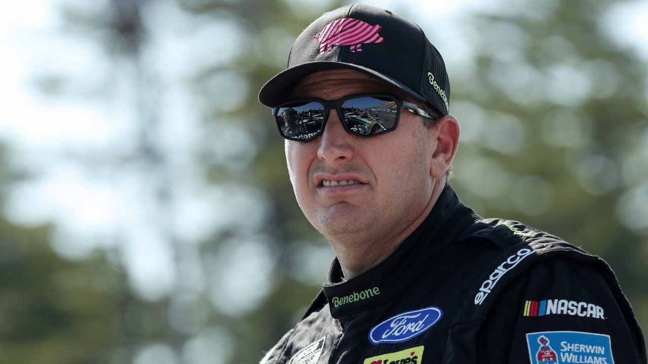 NASCAR Fans Call Out “Crybaby” Michael McDowell Post Clash With Zane Smith At Watkins Glen - The ...