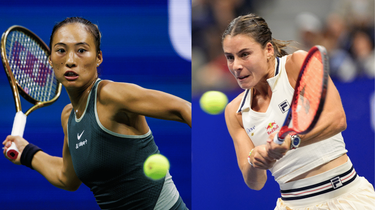 Emma Navarro vs Qinwen Zheng: Who is More Popular and Richer Amongst Warring WTA Stars? - The ...