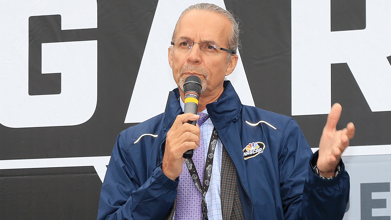 Kyle Petty Predicts Tough Times Ahead for Kyle Larson and Denny Hamlin ... Kyle Petty Predicts Tough Times Ahead for Kyle Larson and Denny Hamlin ...