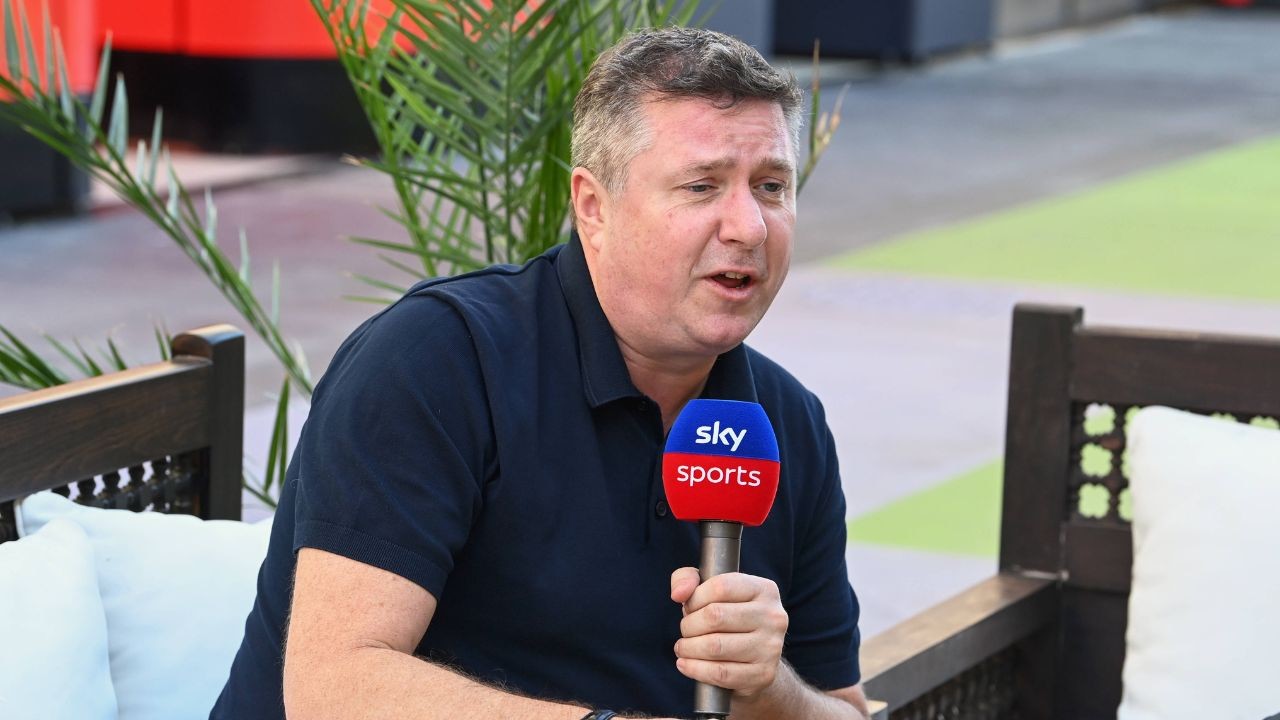 David Croft Recalls Ron Dennis' Words to Advise McLaren to Quit ...