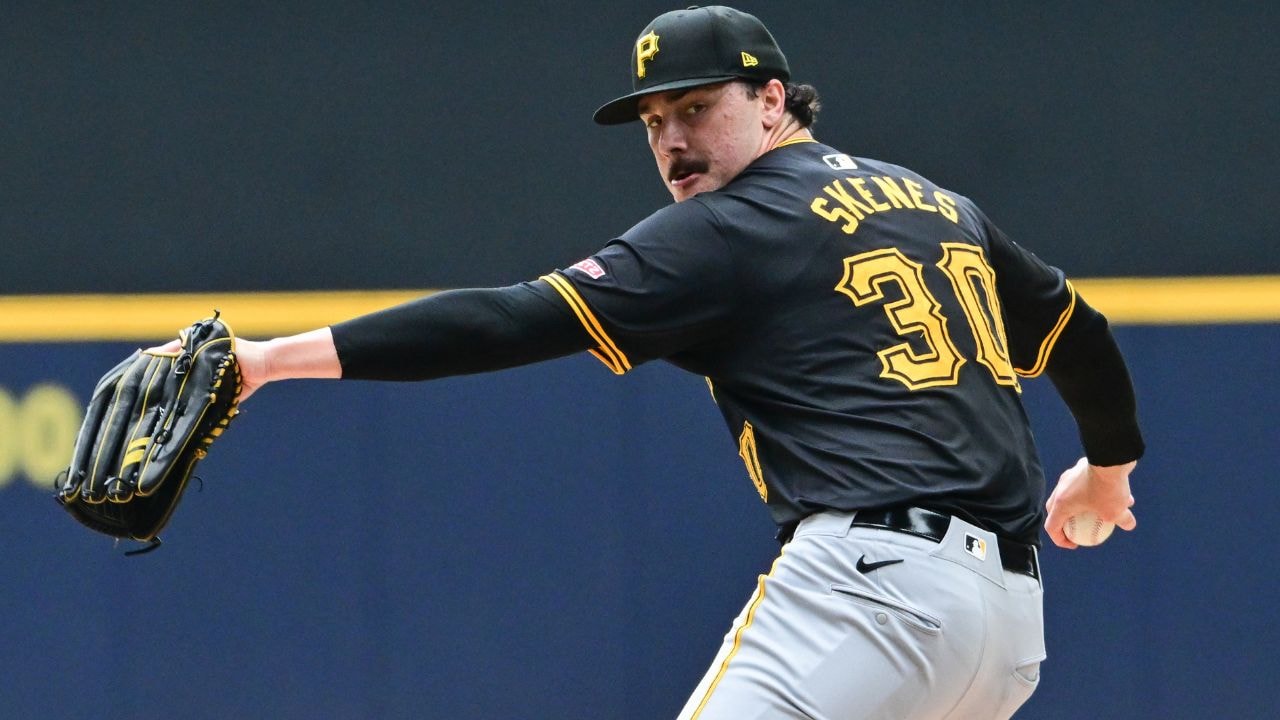 Handling of Young Pitchers like Paul Skenes and Garrett Crochet Not Fun ...