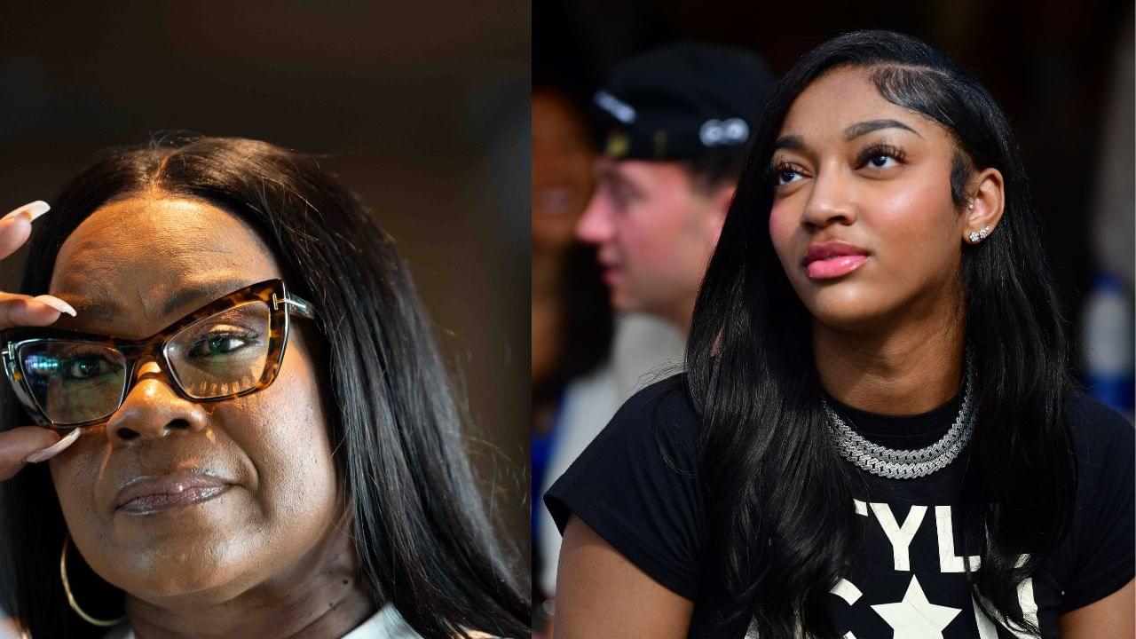 Sheryl Swoopes Leaves Angel Reese Stunned with Her Suggestion for the ...