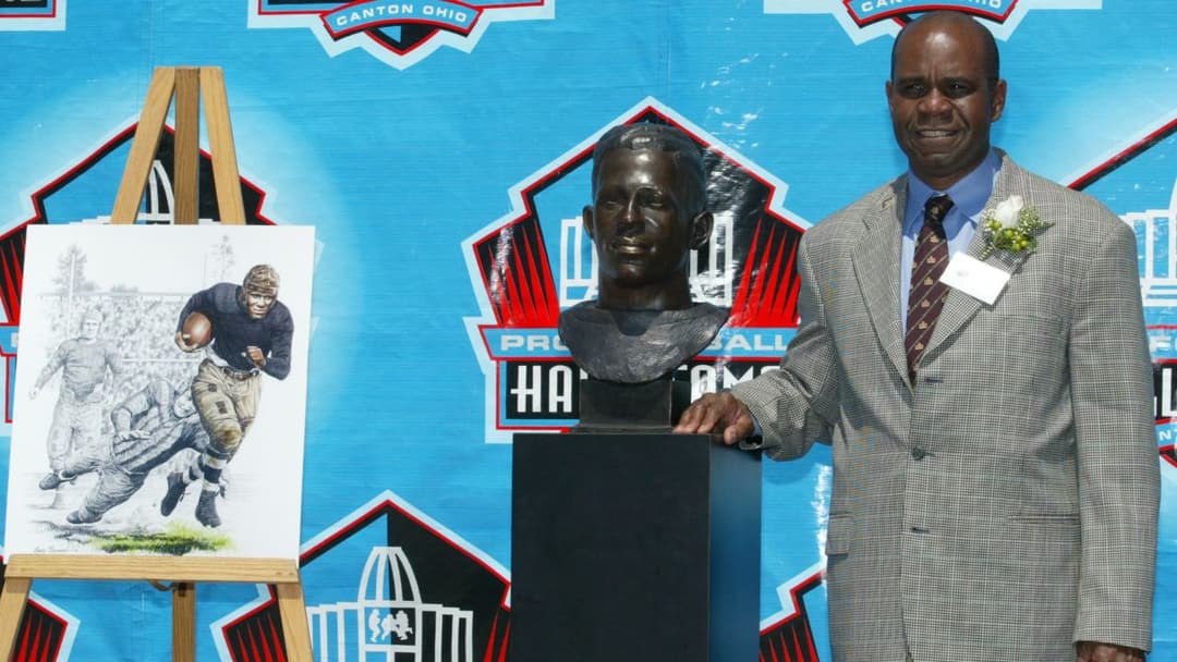 Who Was the NFL's First Black Quarterback And Head Coach in History ...