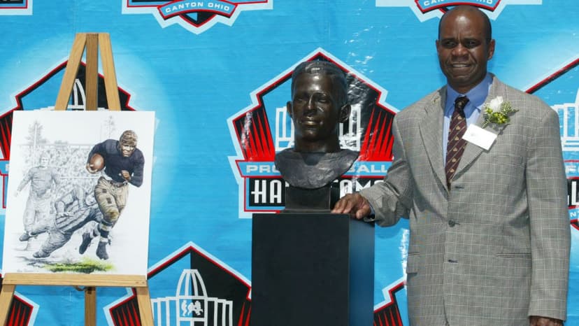 Who Was the NFL's First Black Quarterback And Head Coach in History ...
