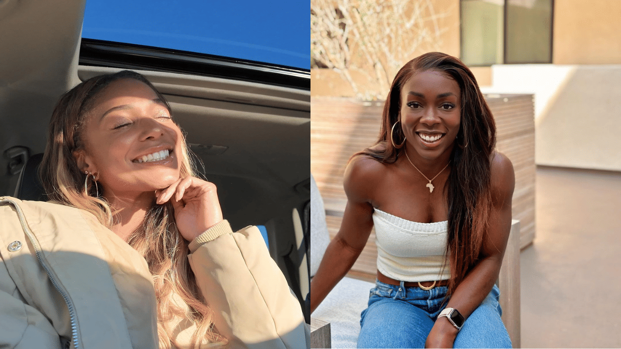 Morolake Akinosun Archives - The SportsRush