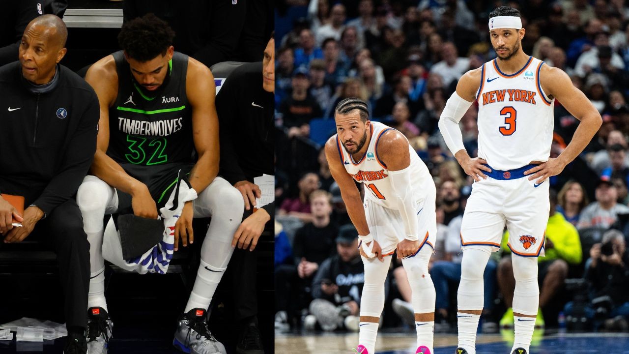 ESPN Insider Pinpoints Key Concern with Knicks After Acquiring Karl-Anthony Towns in Blockbuster ...