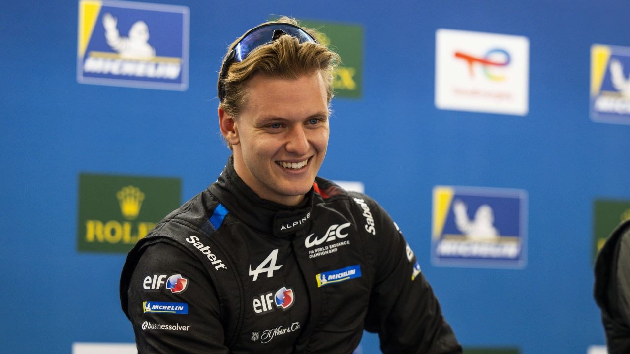 “Deserves a Place in Audi”: Mick Schumacher Given Referral by Former ...