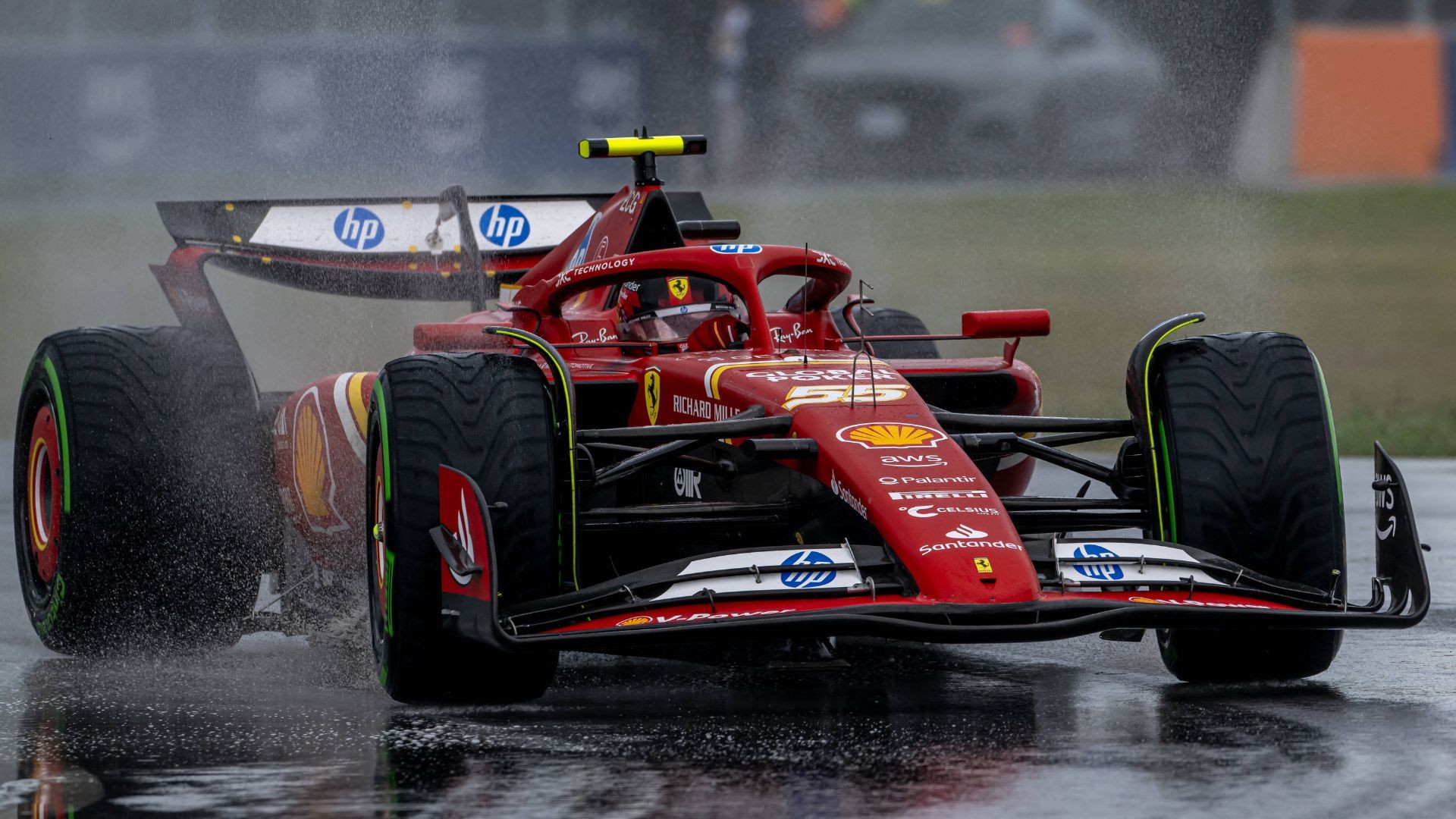 Ferrari Engineer Reveals the Team Was Forced to Stop Development After ...