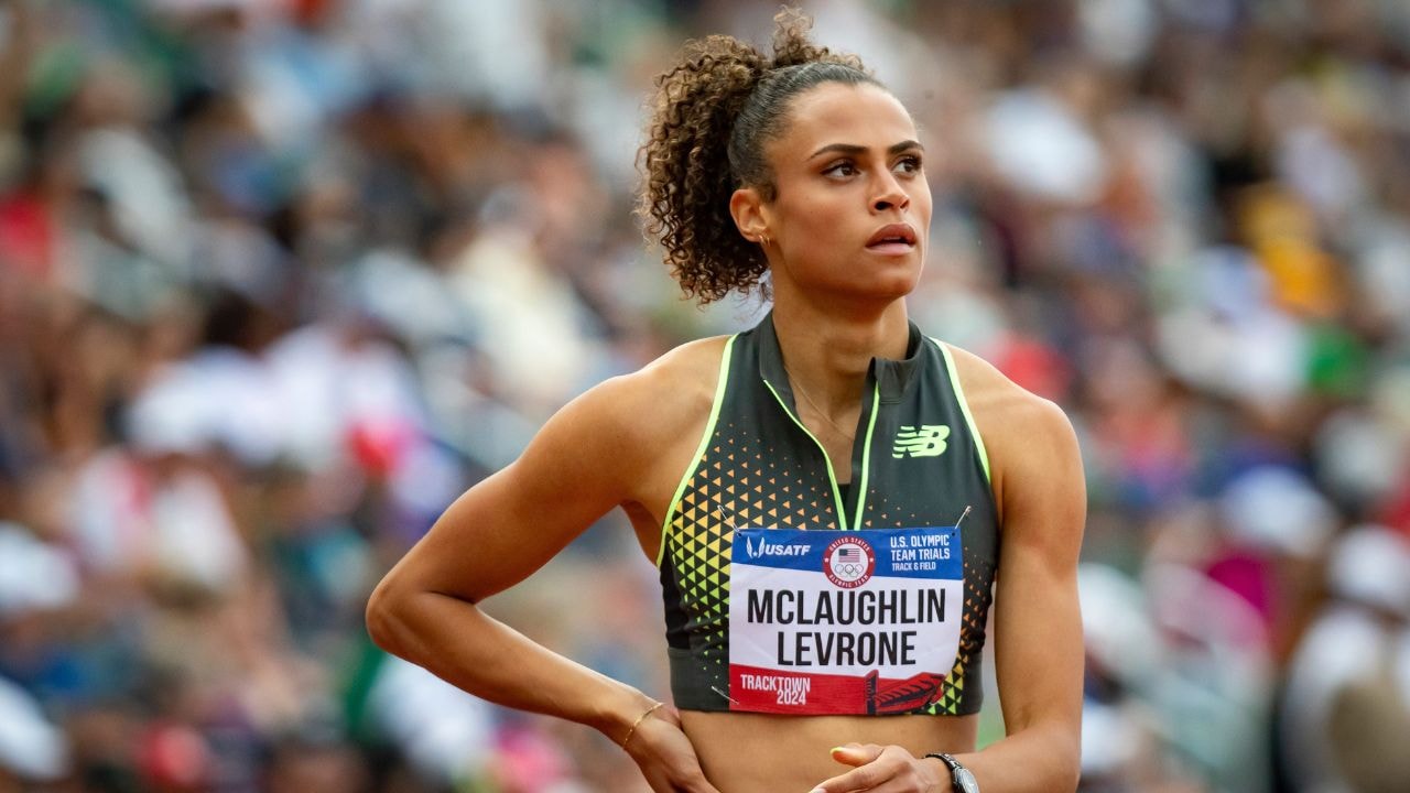 Sydney McLaughlin-Levrone Reveals Strategy for Upcoming Season Post ...