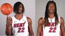 Jimmy Butler Media Day Hairstyle Timeline: What Hairdo Will the Heat ...