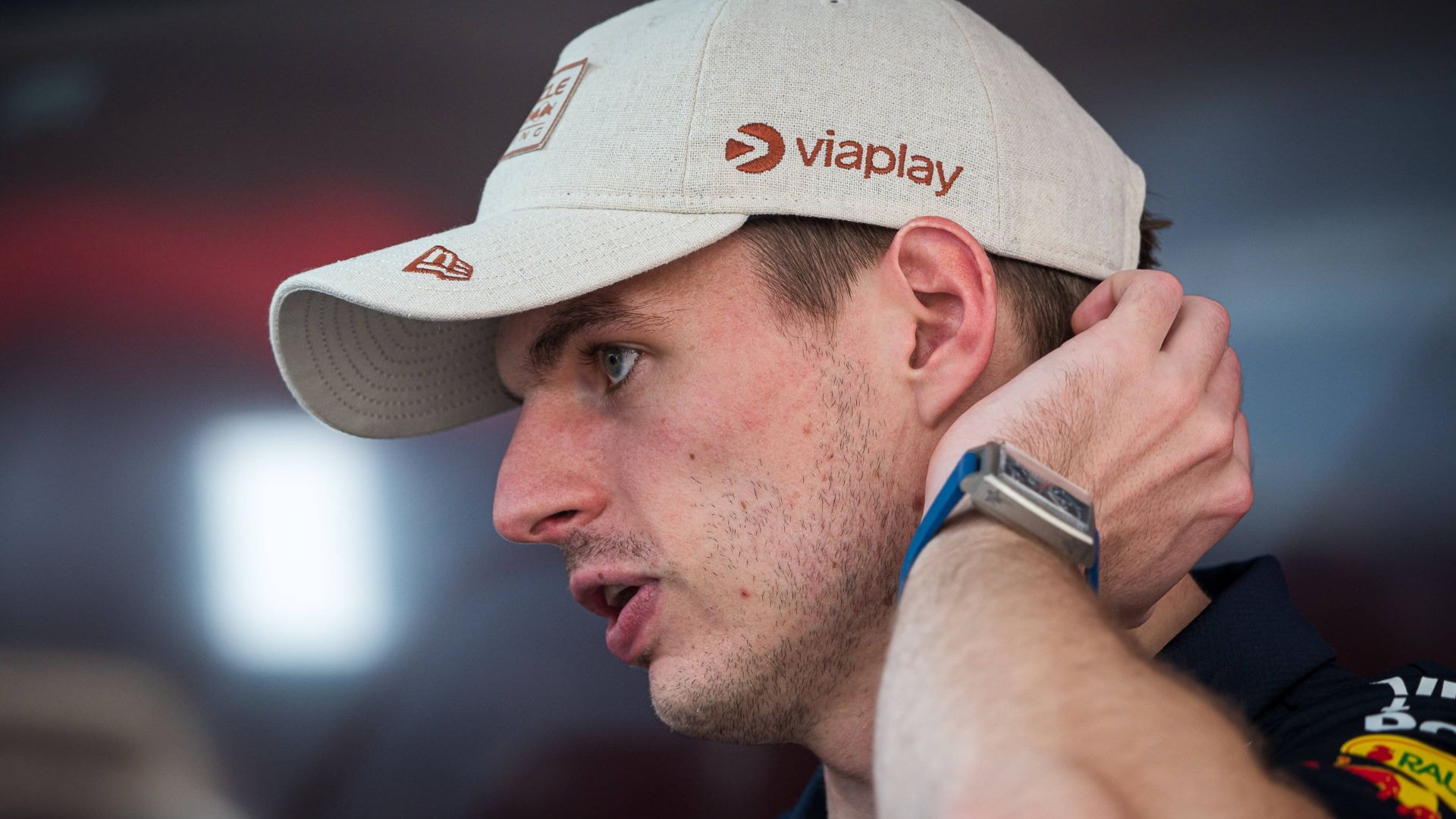 Max Verstappen Once Cried While Reliving "Moments He’ll Never Forget ...