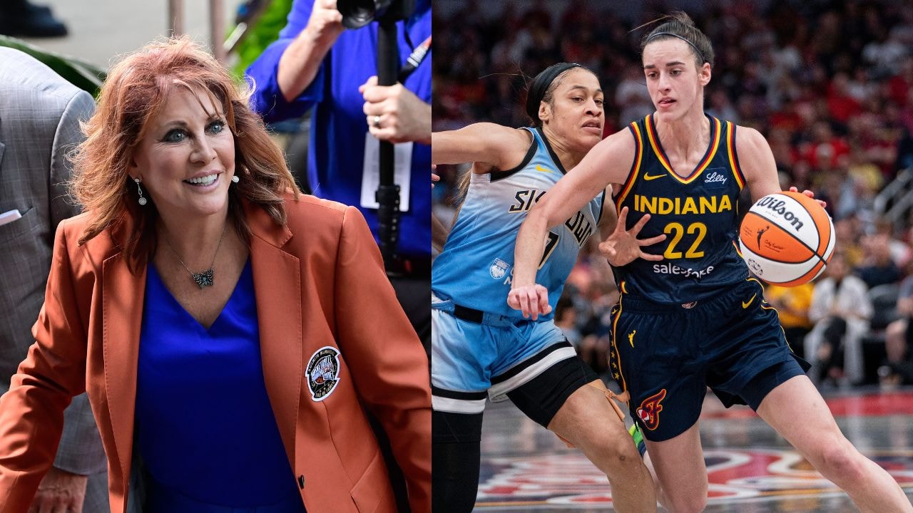 Nancy Lieberman Sets the Record Straight: Didn't Mean to Say Caitlin ...