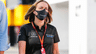 Claire Williams Continues to Work Behind the Scenes to Give F1 Its ...