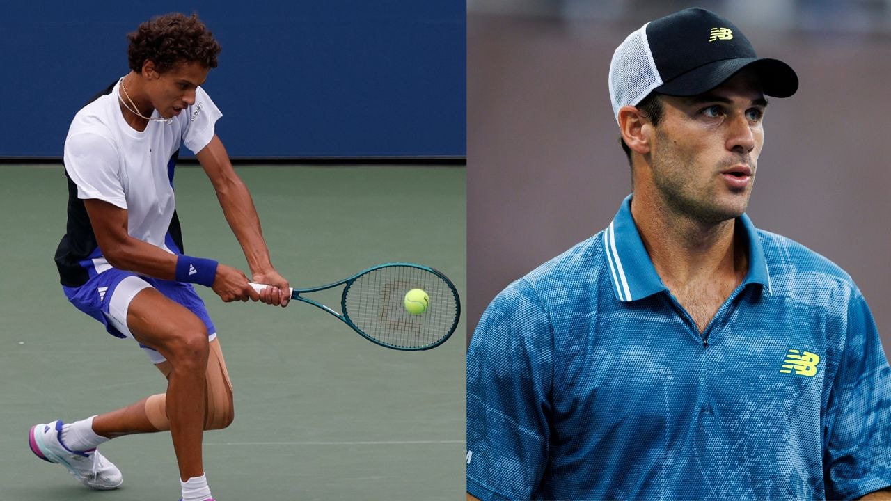 Gabriel Diallo Stuns 40,000-Strong Louis Armstrong Crowd by Winning ...