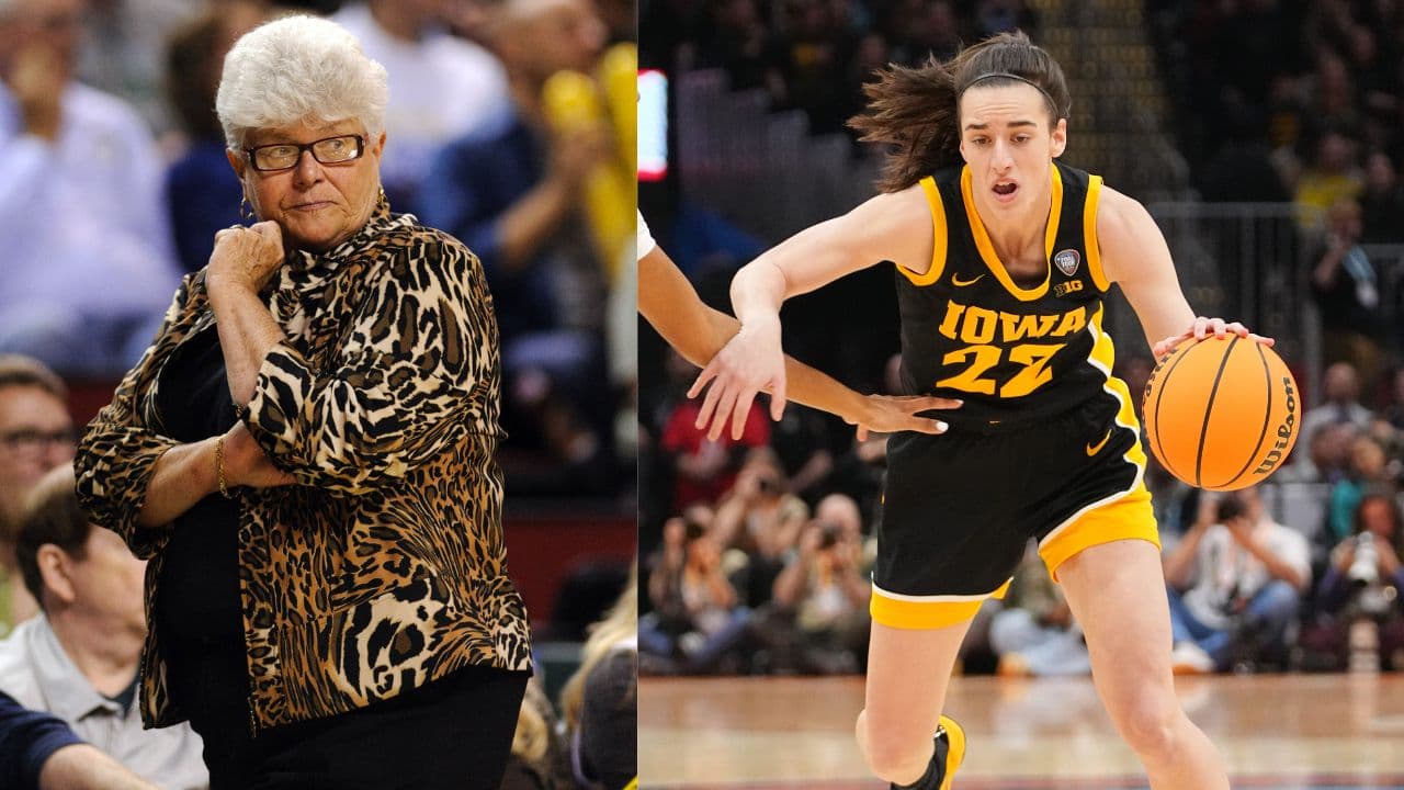 Caitlin Clark’s Sophomore Year as a Hawkeye Convinced Fever GM Lin Dunn ...