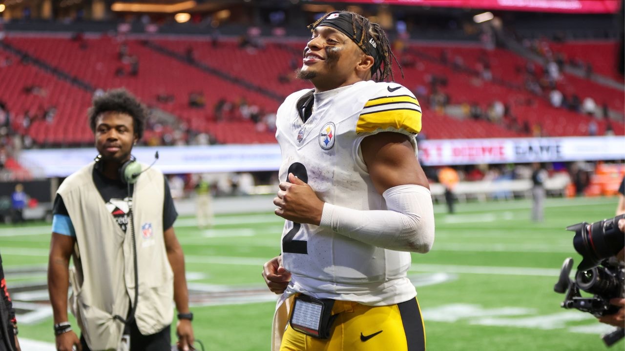 Justin Fields Aims to Serve the Underserved Youths Through His ...