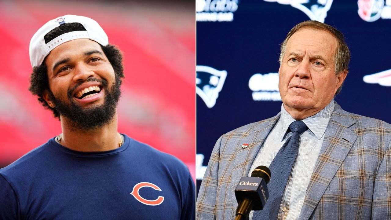 “Protection’s Gonna Be a Big Issue”: Bill Belichick Accurately Analyzed ...