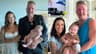 Pat McAfee’s Wife Samantha Thanks Him & Daughter Mackenzie for Saving ...