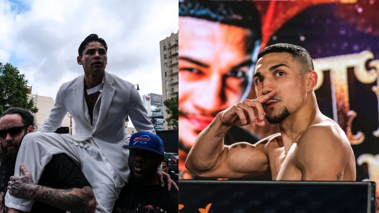 Ryan Garcia Next Fight: ‘King Ry’ Calls Out Teofimo Lopez for a ...