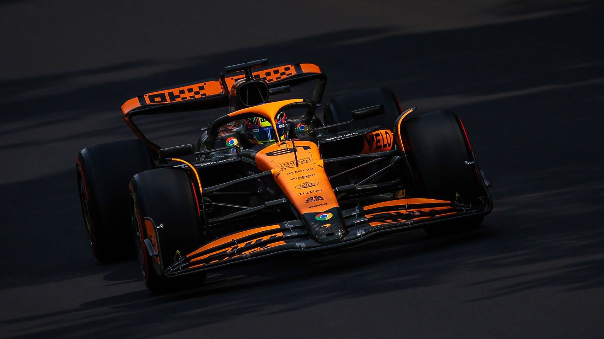 What Are McLaren's Papaya Rules? - The SportsRush