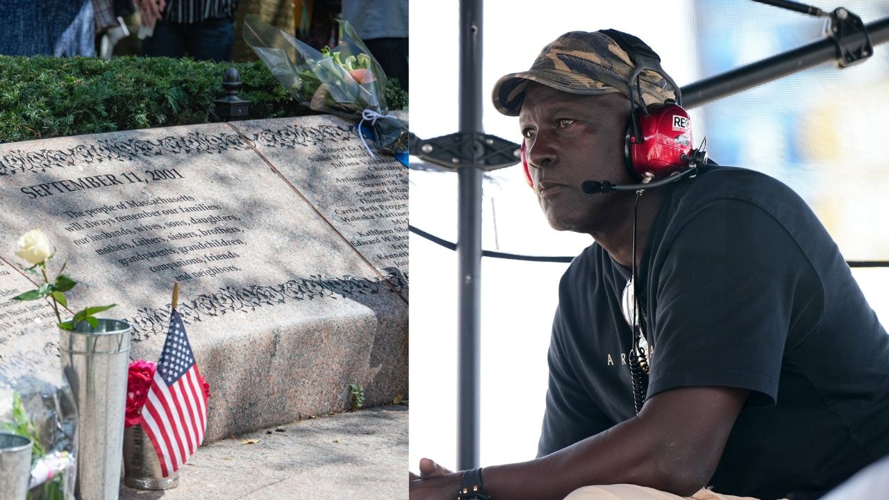 Michael Jordan's 1984 Draft Class Member, Dan Trant, Tragically Lost ...