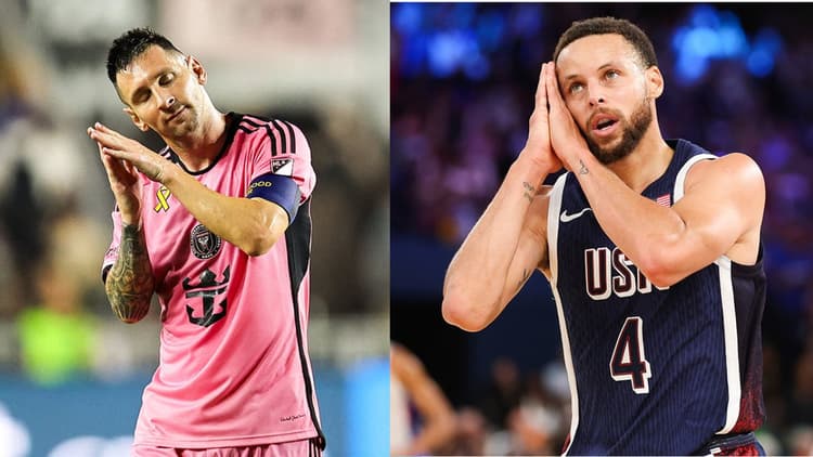 Bam Adebayo Speaks About Stephen Curry’s “Iconic” Night-Night in Paris ...