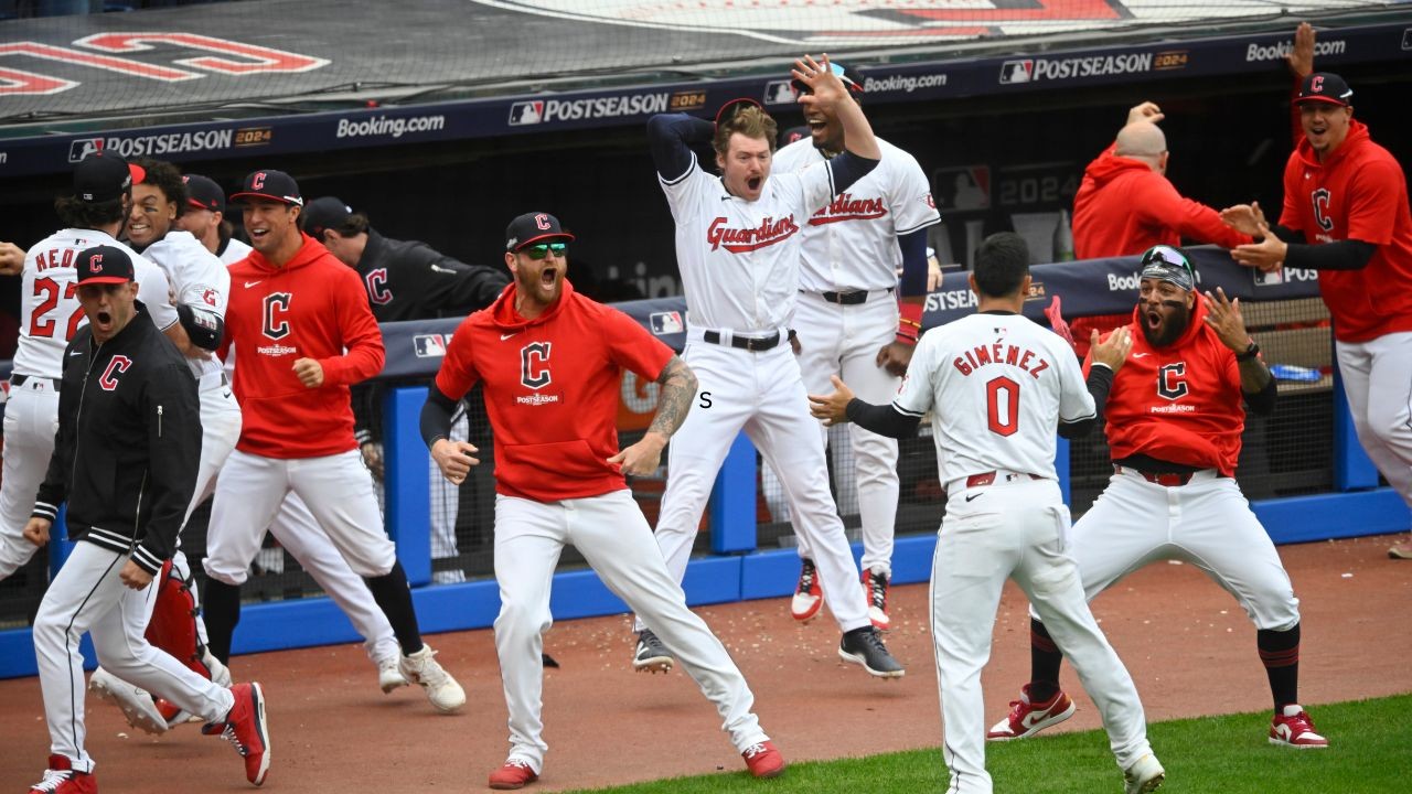 Cleveland Baseball - The Waiting Is The Hardest Part - The SportsRush