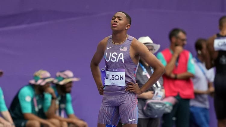 Not Committed Yet, Quincy Wilson Eyes NCAA Debut With Official Visit to ...