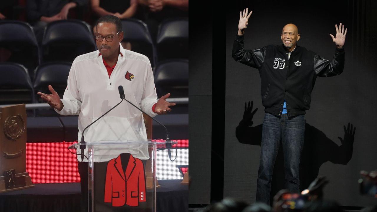 Junior Bridgeman Admits Lakers Owners Initially 'Lied' About Not ...