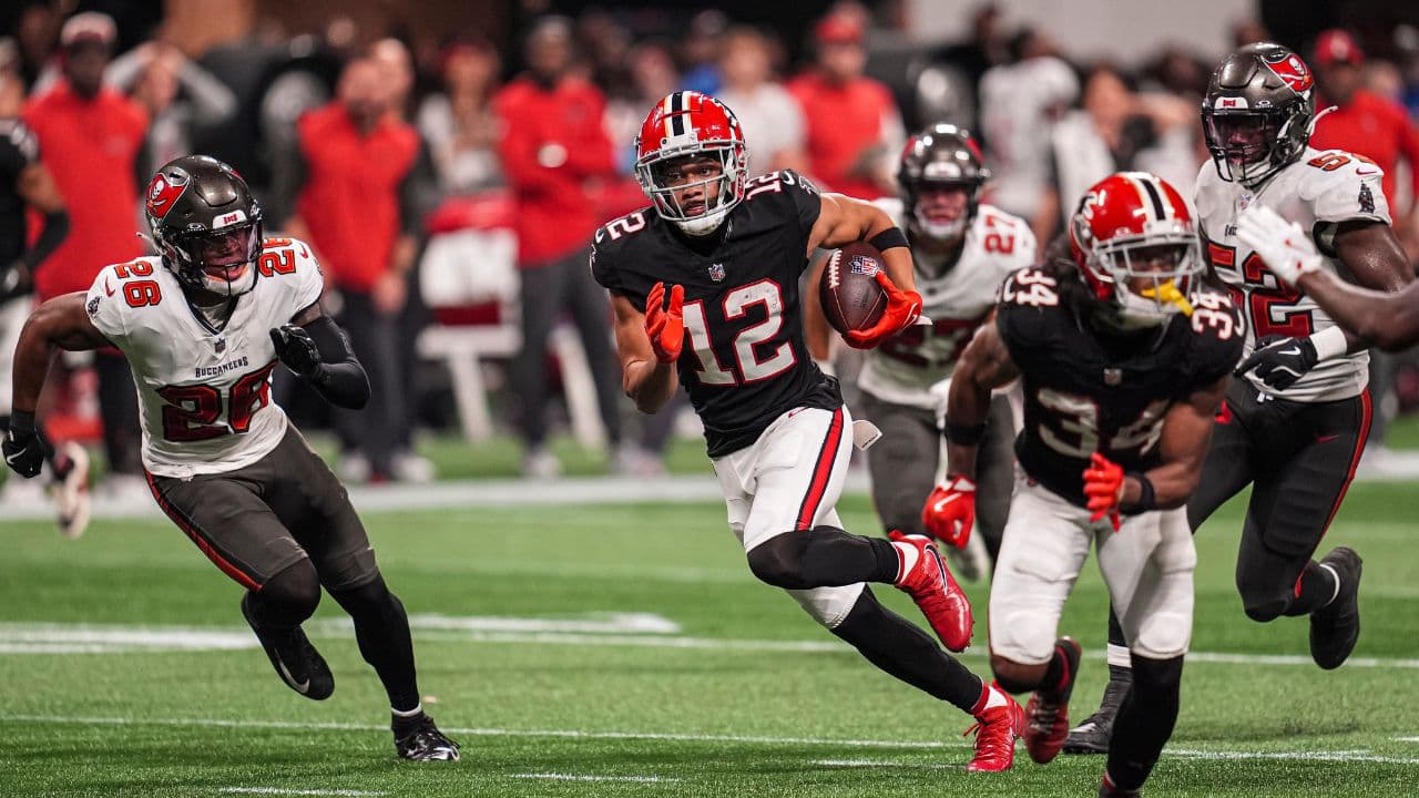 Poor Officiating Back in Spotlight as Refs Miss 4th Quarter Facemask ...