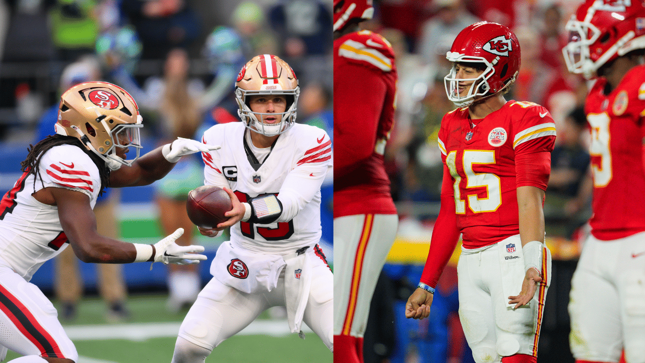 49ers vs. Chiefs Prediction: San Francisco Insider Explains Why He ...