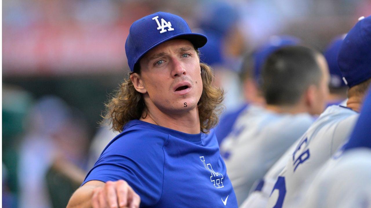 Dodgers Injured Pitchers Could Beat Anybody - The SportsRush