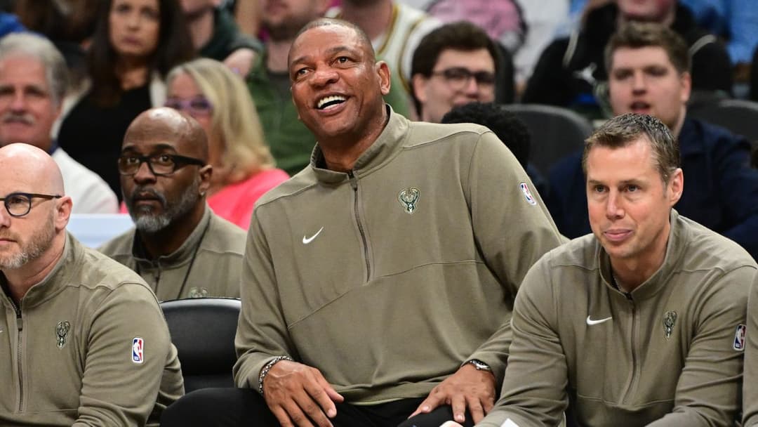 Bucks Coaching Staff 2024–25: Learn About Doc Rivers and His Band of ...
