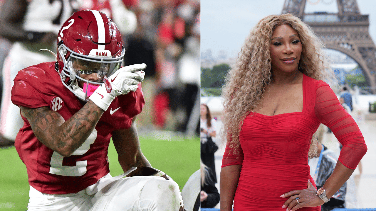 Fact Check: Is Alabama Crimson Tide Prodigy Ryan Williams Serena ...